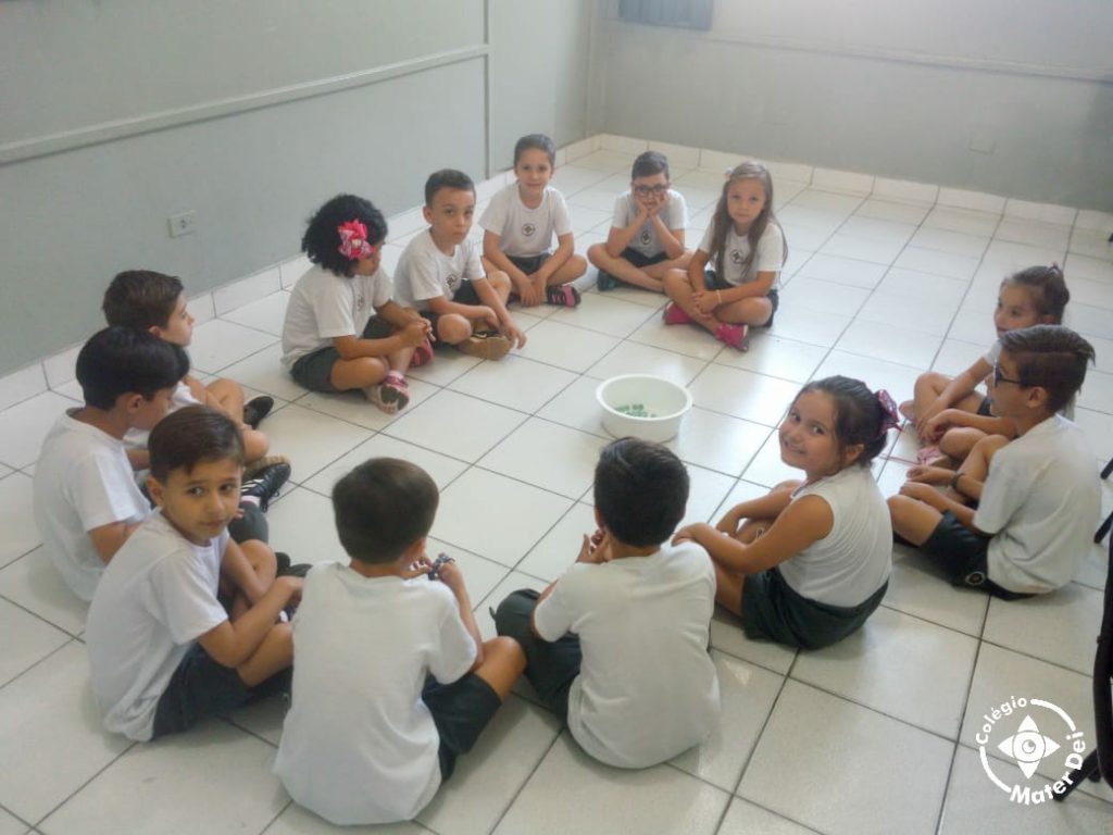 Jogo Kudoda - 2° Ano A e B - 2020 - Colégio Mater Dei